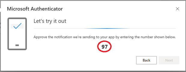Microsoft Multi-factor Authentication (MFA) Setup Instructions ...