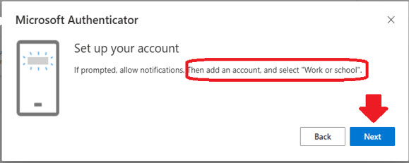 Microsoft Multi-factor Authentication (MFA) Setup Instructions ...