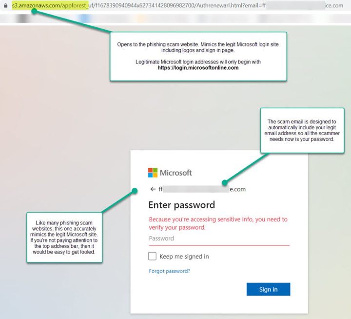 Fake Windows Security Center Scam – Coastal PC Support