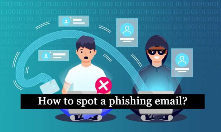 Common Office365 Phishing Scam – Coastal PC Support