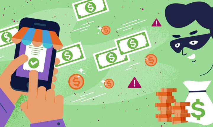 Quickbooks Payment Scam – Coastal PC Support